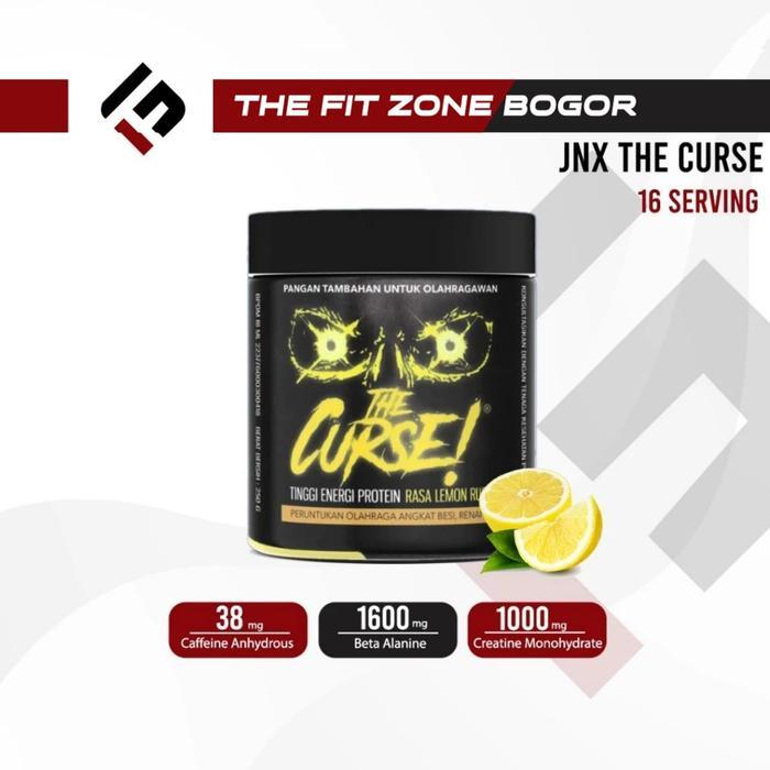 Harga pre workout terbaik Terbaru Jun 2026 | BigGo Indonesia