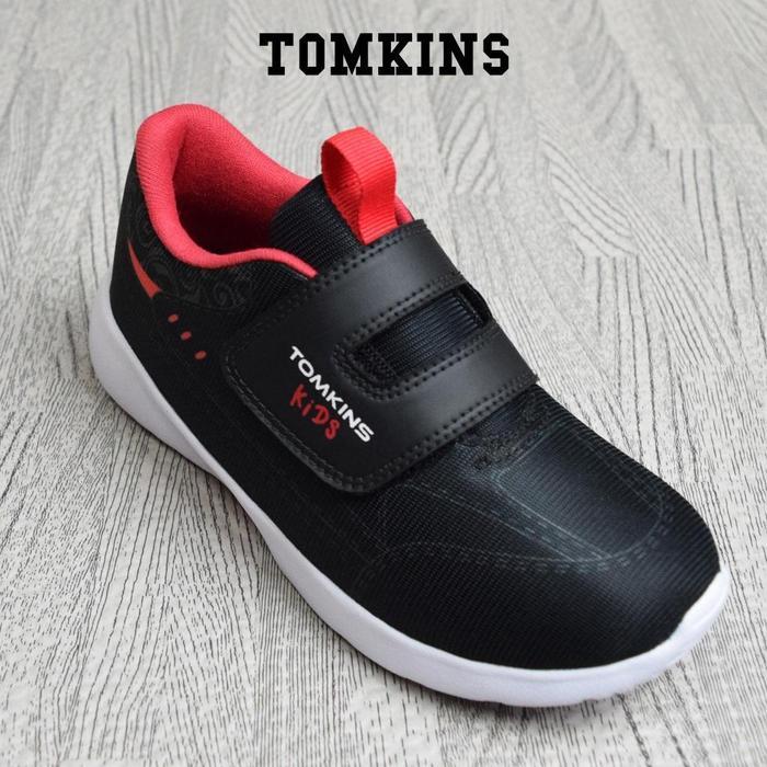 Harga Tomkins Sepatu Sekolah TK Terbaru Jun 2026 | BigGo Indonesia