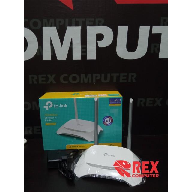 Harga tp link wireless router Terbaru Mei 2026 | BigGo Indonesia
