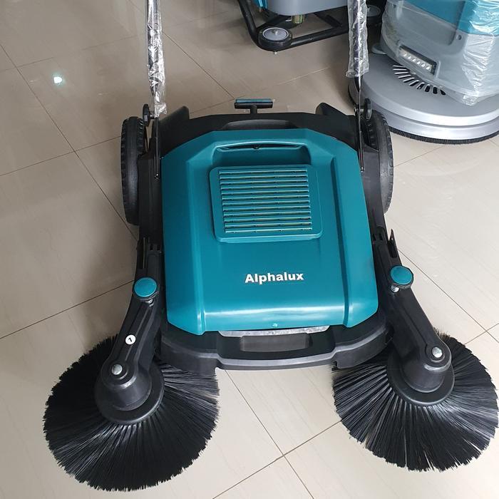 Harga Sweeper Mesin Terbaru Feb 2026 | BigGo Indonesia