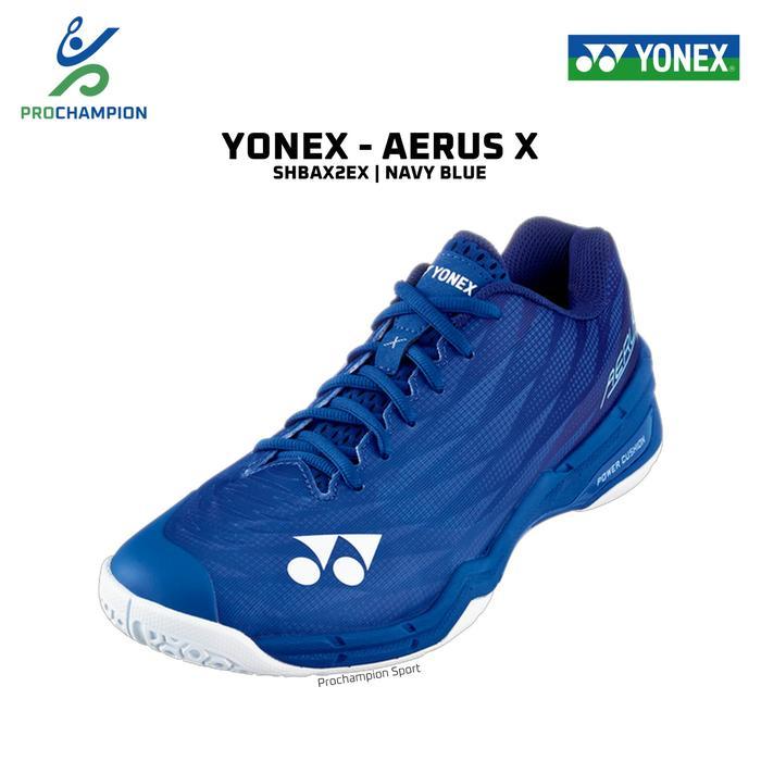 Harga Sepatu Yonex Aerus X2 Terbaru Mei 2026 | BigGo Indonesia