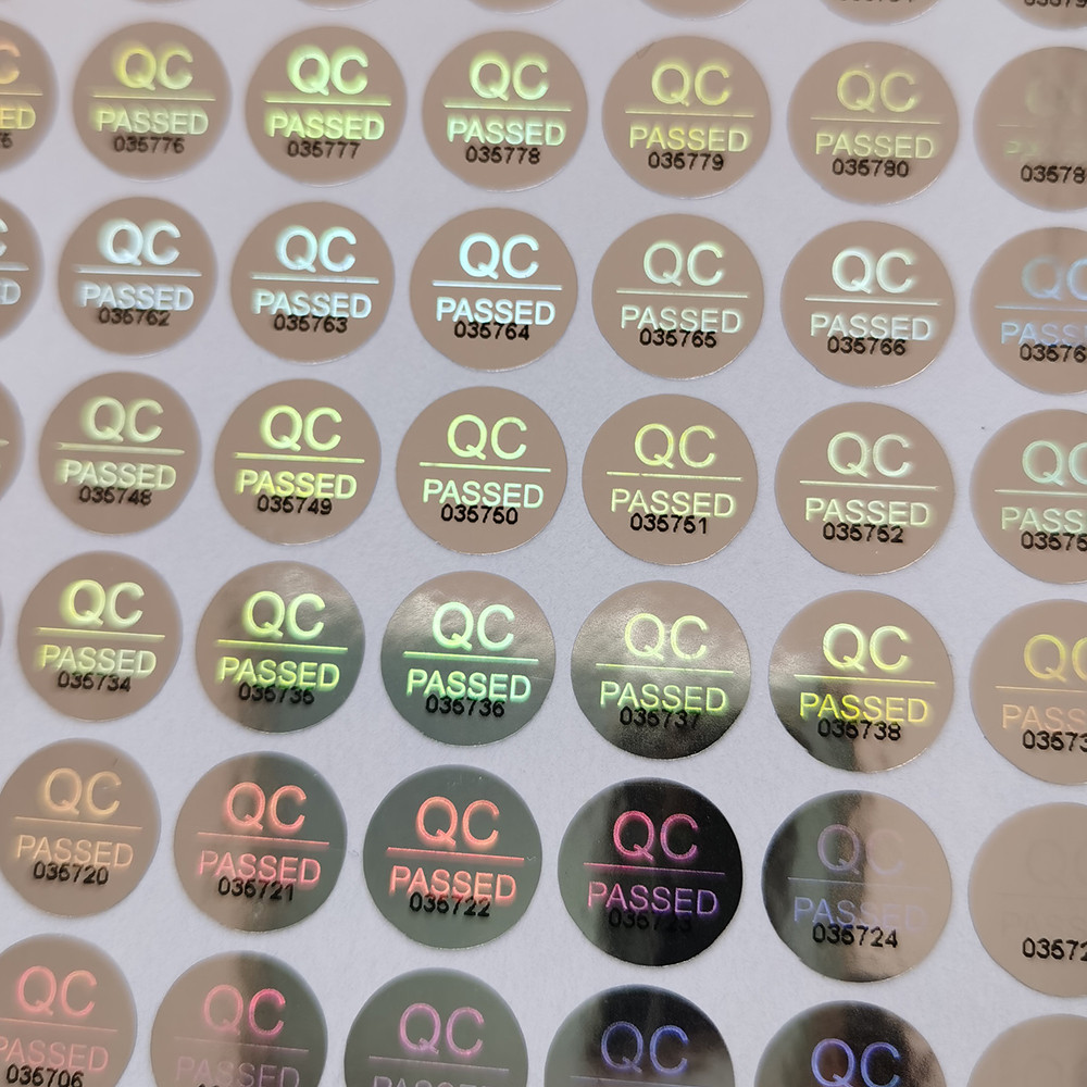 Harga qc stickers Terbaru Feb 2026 | BigGo Indonesia