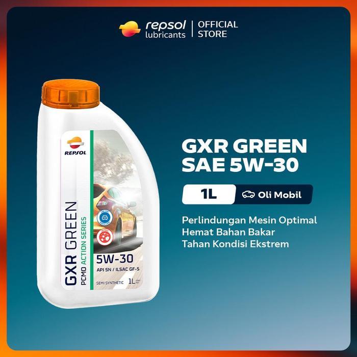 Harga OLI Mobil Repsol Terbaru Jun 2026 | BigGo Indonesia