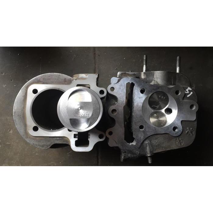 Harga Bore UP Beat 150CC Terbaru Jun 2026 | BigGo Indonesia
