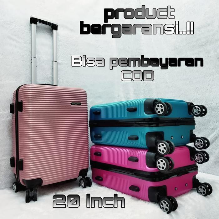 Harga Koper 100RIBUAN Terbaru Jun 2026 | BigGo Indonesia