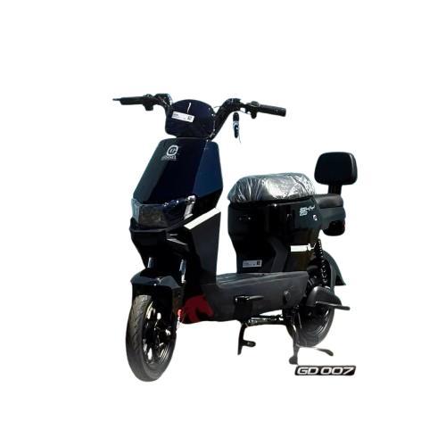 Harga goda sepeda listrik hitam Terbaru Jun 2026 | BigGo Indonesia