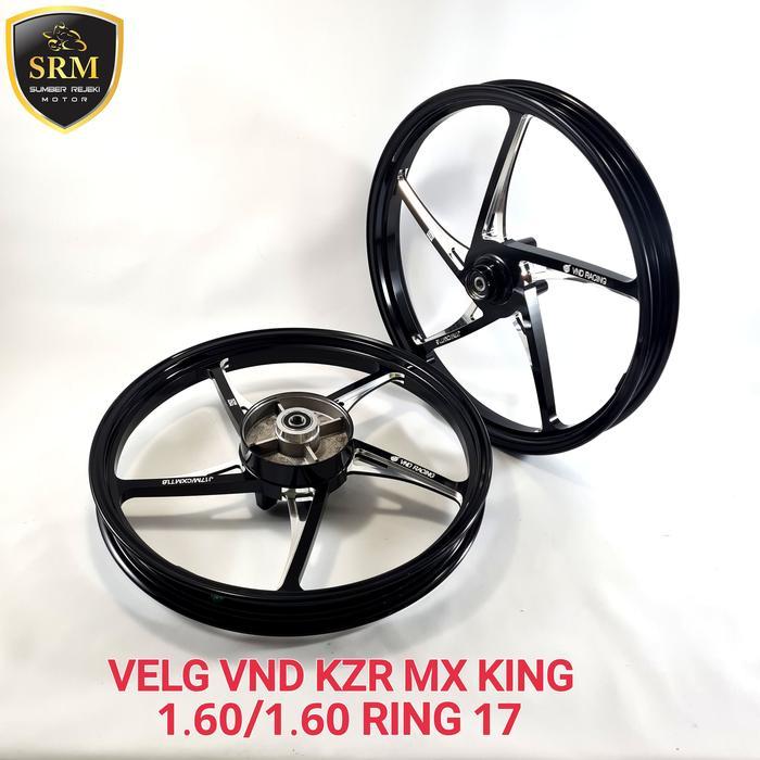 Harga ring 17 velg vnd Terbaru Jun 2026 | BigGo Indonesia