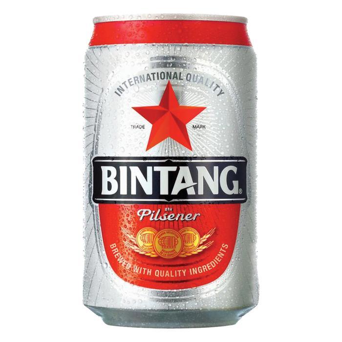 Harga BIR Bintang Kaleng Terbaru Jun 2026 | BigGo Indonesia