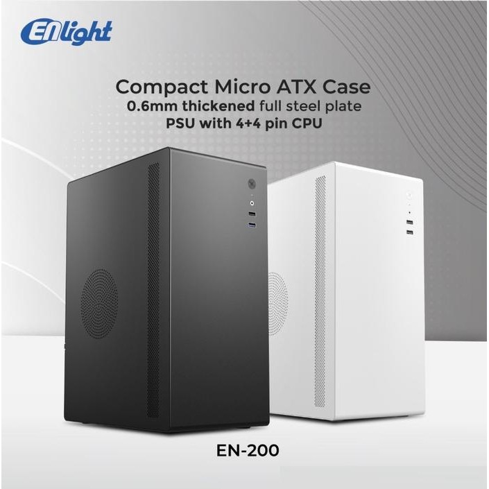 Harga enlight en-200 Terbaru Jan 2026 | BigGo Indonesia