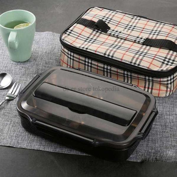 Harga Lunch BOX Stainless Steel TAS Terbaru Jan 2026 | BigGo Indonesia