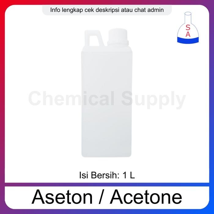 Harga acetone 1l Terbaru Mei 2026 | BigGo Indonesia