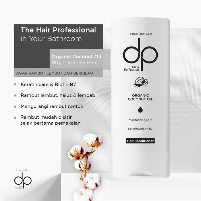 Harga dp daily perfection conditioner Terbaru Feb 2026 | BigGo Indonesia
