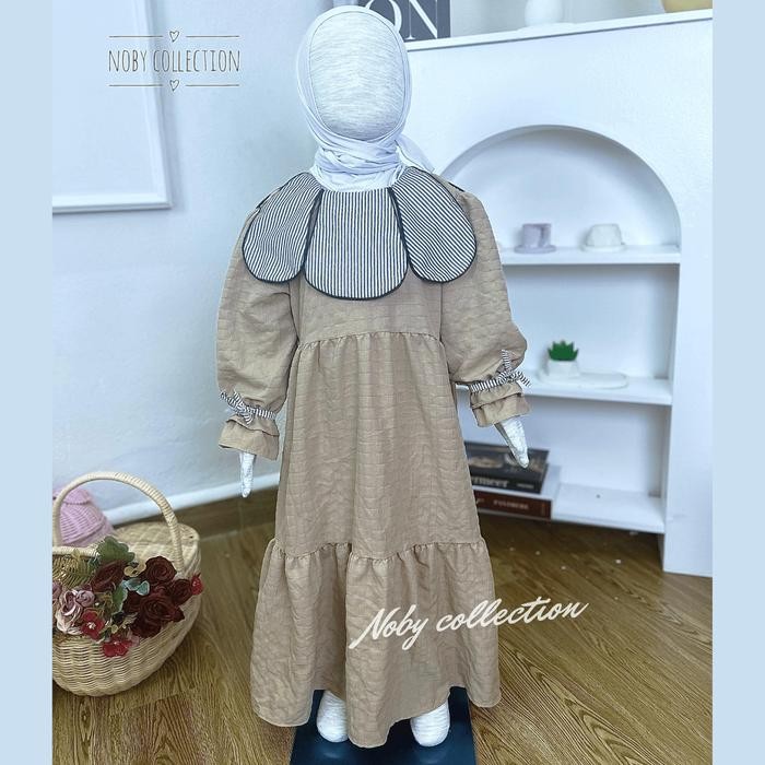 Harga noby hijab dress Terbaru Nov 2025 | BigGo Indonesia
