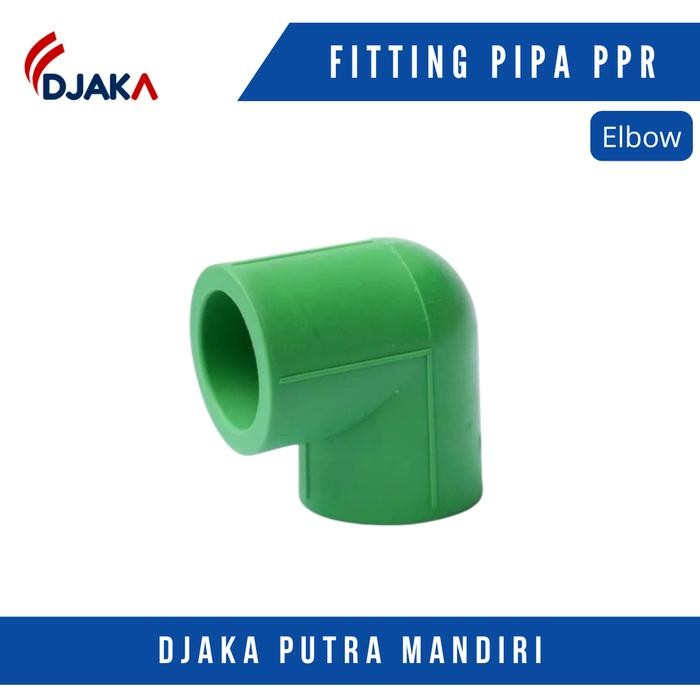 Harga knee pipa ppr Terbaru Mei 2026 | BigGo Indonesia