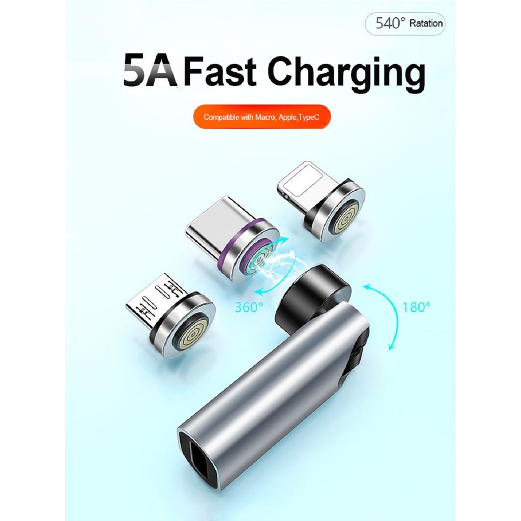 Harga 5a magnetic 540 Terbaru Okt 2025 | BigGo Indonesia