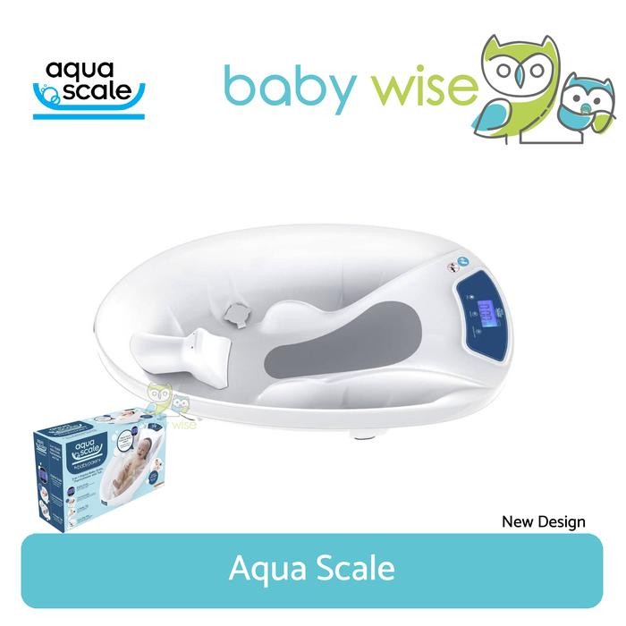 Harga aqua scale Terbaru Jan 2026 | BigGo Indonesia