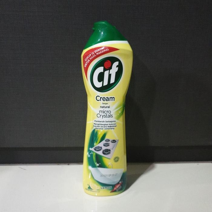 Harga cif cream natural Terbaru Des 2025 | BigGo Indonesia
