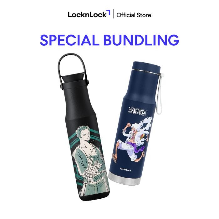 Harga Locknlock Metro Edge Tumbler Terbaru Feb 2026 | BigGo Indonesia