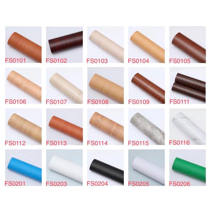 Harga Wallpaper PVC Motif Kayu Terbaru Nov 2025 | BigGo Indonesia
