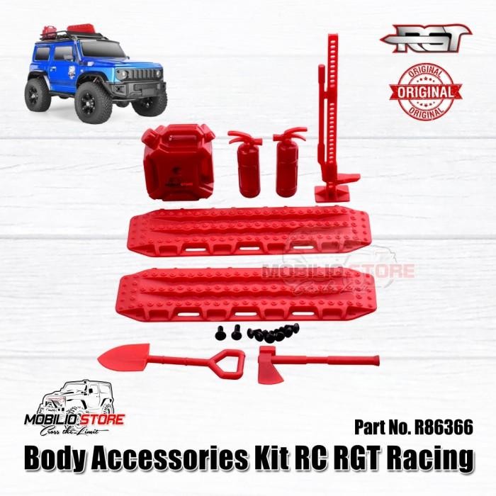 Harga rc jimny accessories Terbaru Feb 2026 | BigGo Indonesia