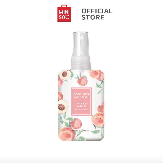 Harga sweet peach miniso Terbaru Jun 2026 | BigGo Indonesia