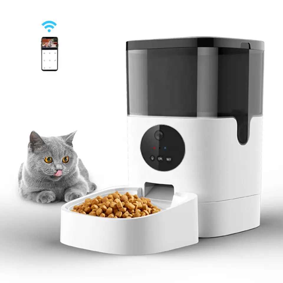 Harga tuya smart feeder Terbaru Jan 2026 | BigGo Indonesia