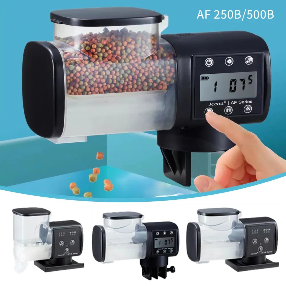 Harga Fish Feeder USB Terbaru Des 2025 | BigGo Indonesia