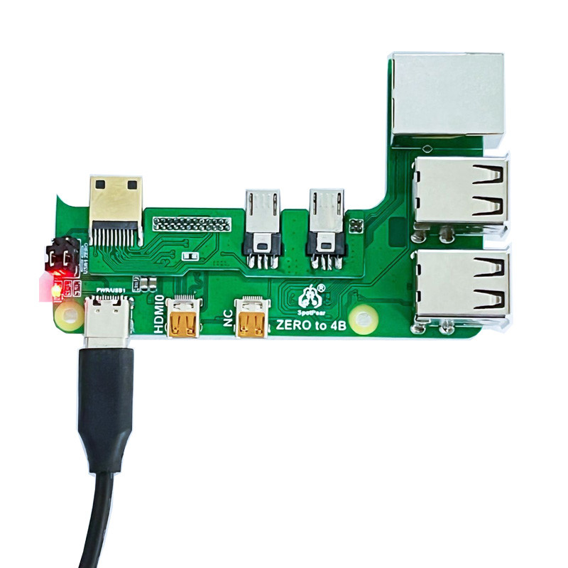 Harga pi3usb Terbaru Nov 2025 | BigGo Indonesia