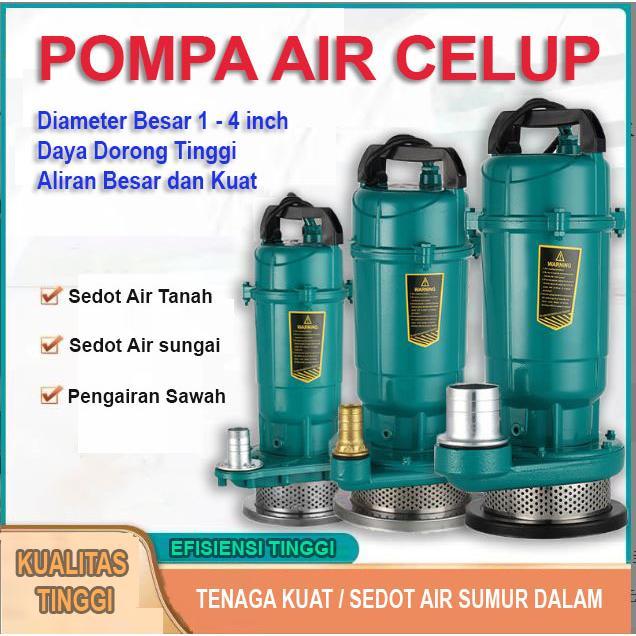 Harga Pompa sumpit Terbaru Mei 2026 | BigGo Indonesia