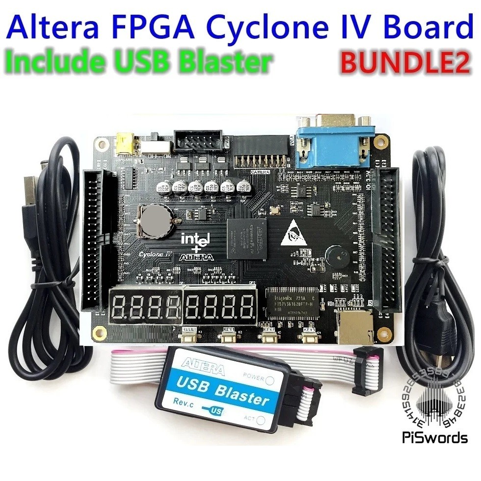 Harga fpga cyclone Terbaru Feb 2026 | BigGo Indonesia