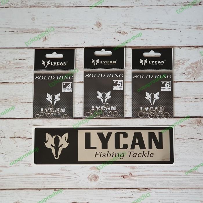 Harga Solid Ring Lycan Terbaru Mar 2026 | BigGo Indonesia
