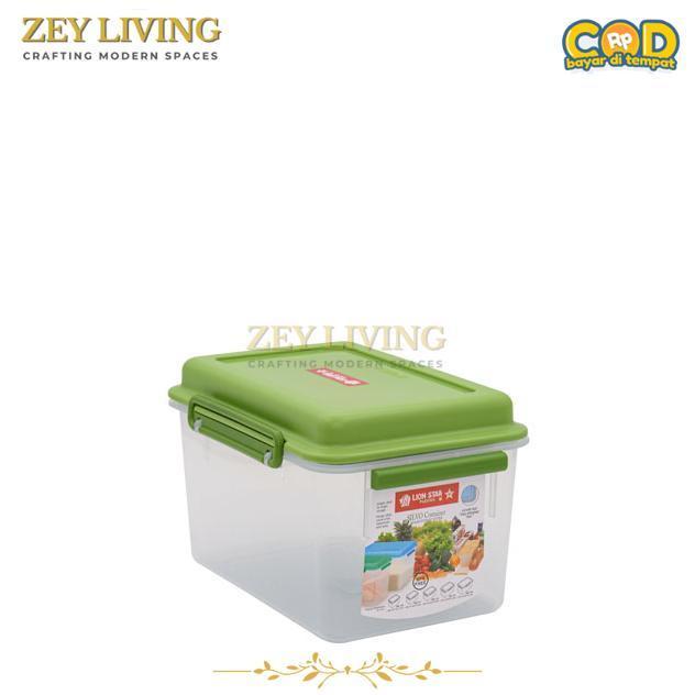Harga Container BOX Lion Star 10 L Terbaru Mar 2026 | BigGo Indonesia
