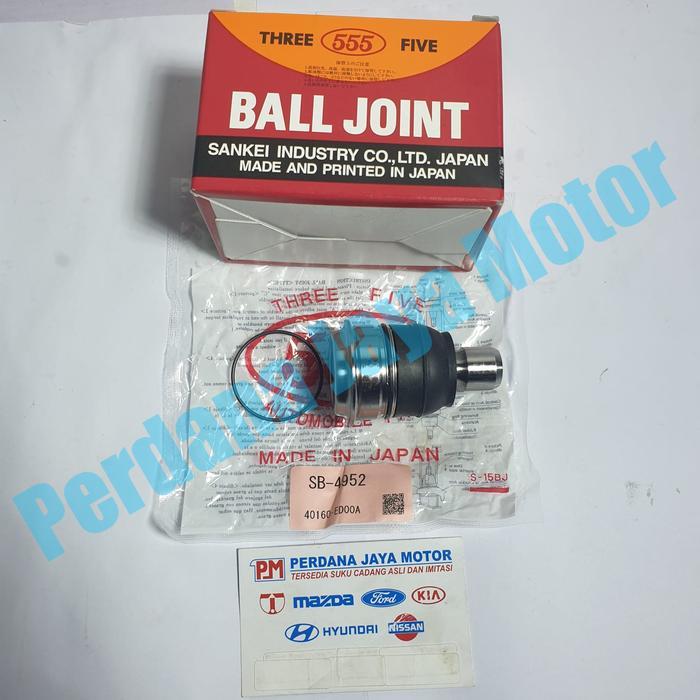 Harga Ball Joint Livina Xgear Terbaru Jun 2026 | BigGo Indonesia