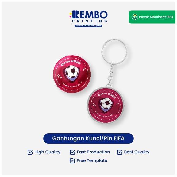 Harga Ganci PIN Terbaru Jun 2026 | BigGo Indonesia