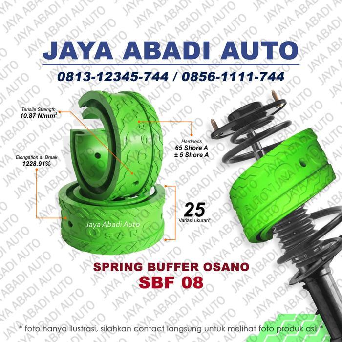 Harga Osano Spring Buffer Mobil Terbaru Jun 2026 | BigGo Indonesia