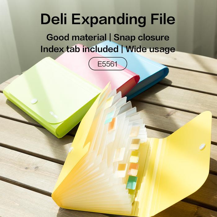 Harga Expanding File A6 Terbaru Feb 2026 | BigGo Indonesia
