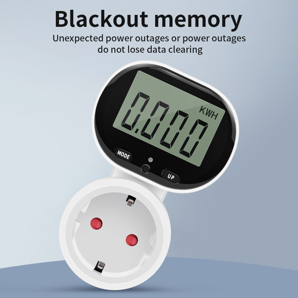 Harga power meter digital Terbaru Jun 2026 | BigGo Indonesia