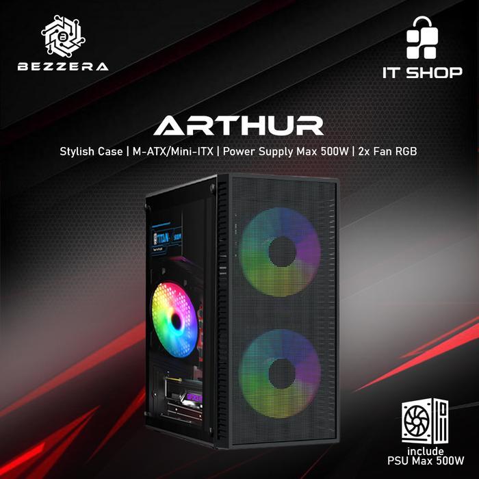 Harga PC Casing Include PSU Terbaru Jun 2026 | BigGo Indonesia
