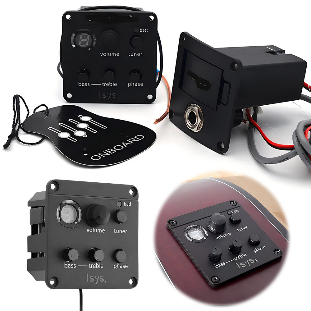 Harga Piezo Guitar Terbaru Jun 2026 | BigGo Indonesia