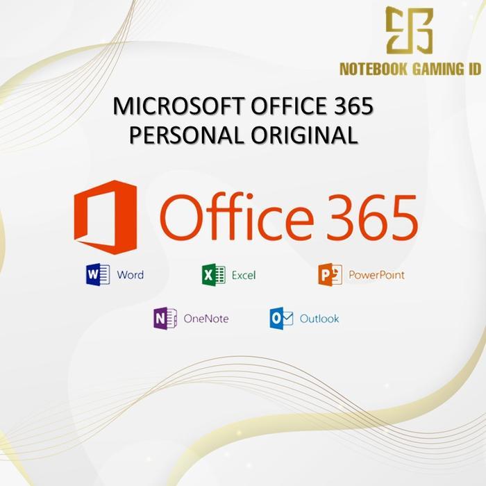 Harga Microsoft Office 365 2021 original Terbaru Feb 2026 | BigGo Indonesia