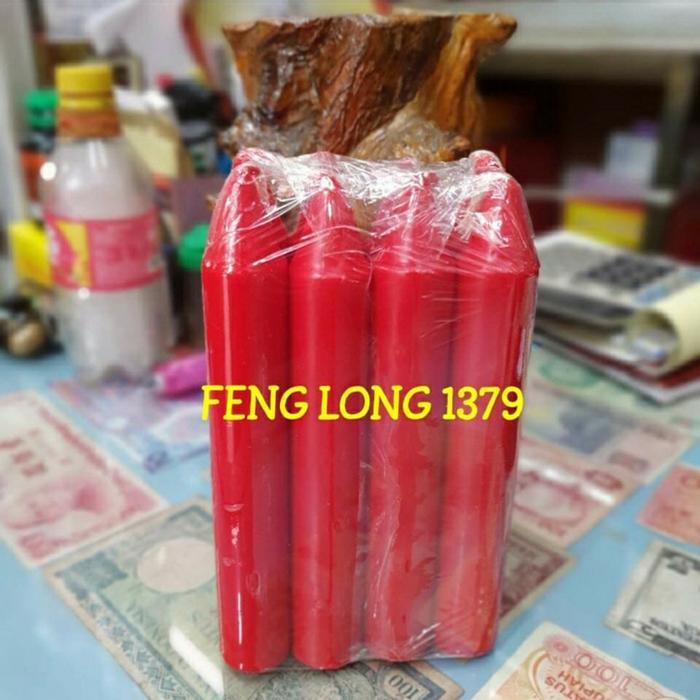 Harga Lilin Batangan Terbaru Jun 2026 | BigGo Indonesia