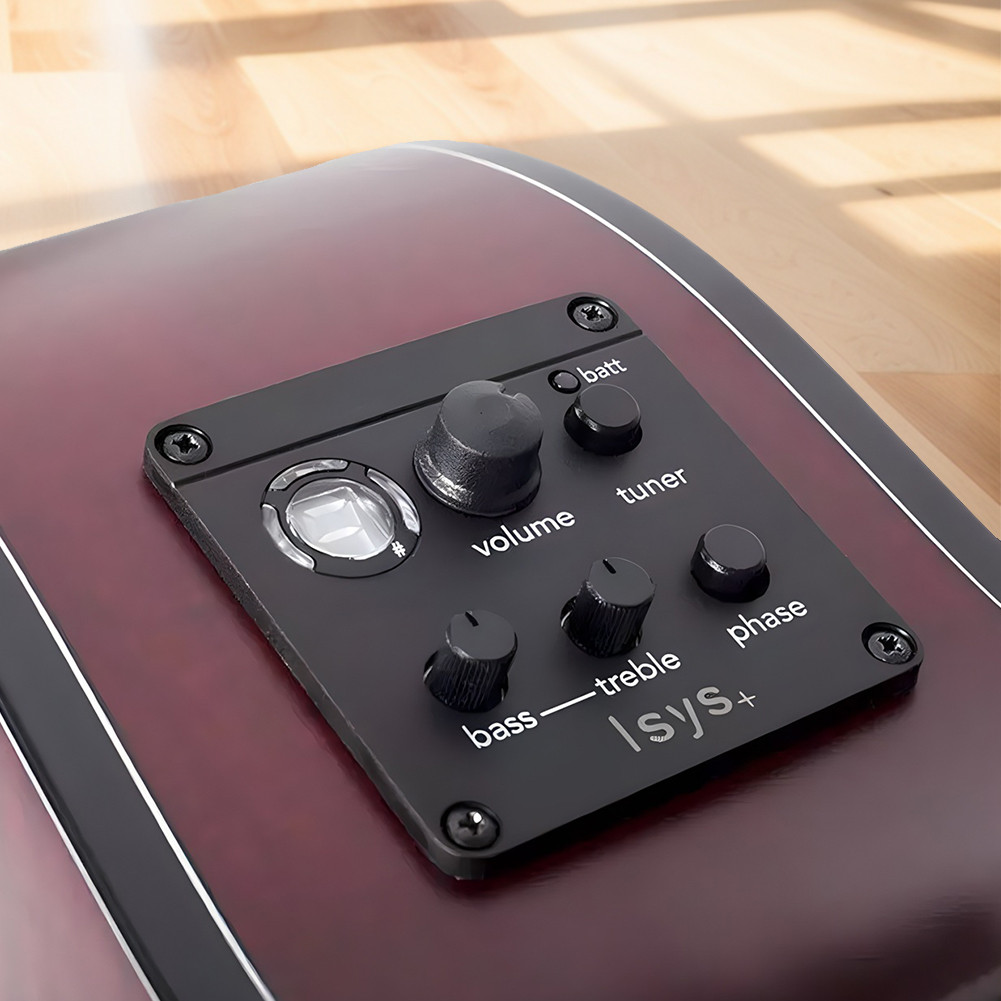 Harga Piezo Guitar Terbaru Jun 2026 | BigGo Indonesia