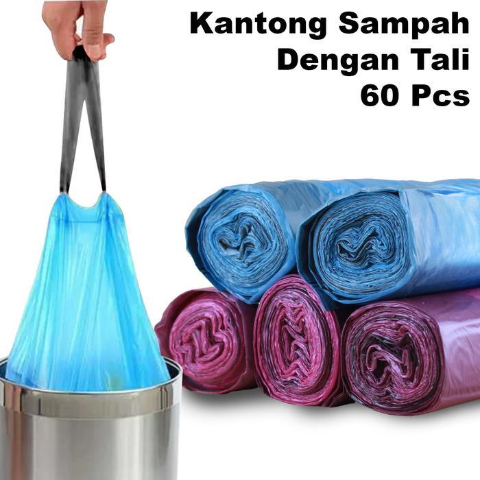 Harga Trash BAG 1 Pack Terbaru Mei 2026 | BigGo Indonesia