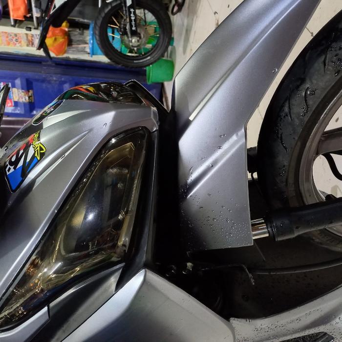 Harga stiker smoke lampu motor Terbaru Jun 2026 | BigGo Indonesia