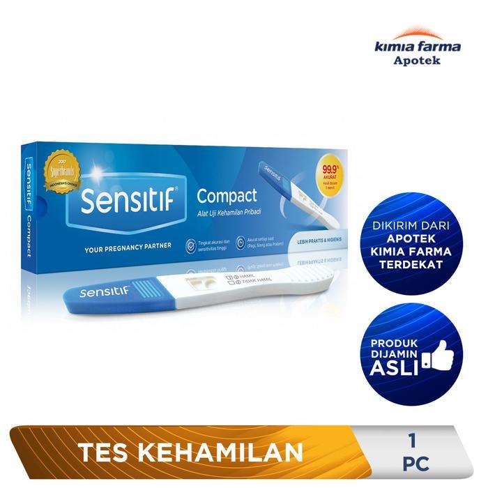 Harga TES Kehamilan Kimia Farma Terbaru Mei 2026 | BigGo Indonesia