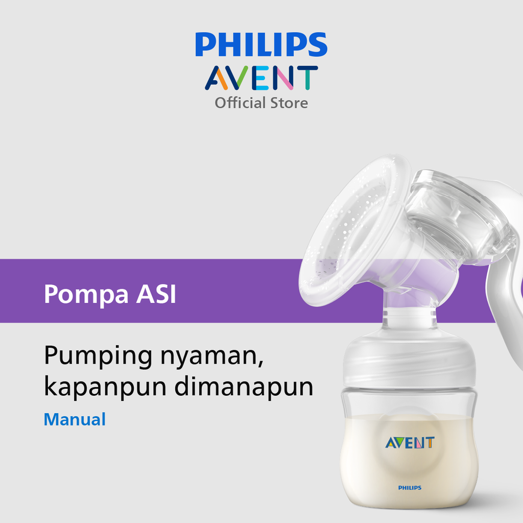 Harga Pompa ASI Philips Avent Terbaru Jun 2026 | BigGo Indonesia